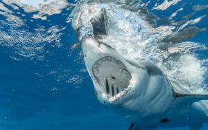 How Do Shark Gills Work Differently Than Fish Gills?